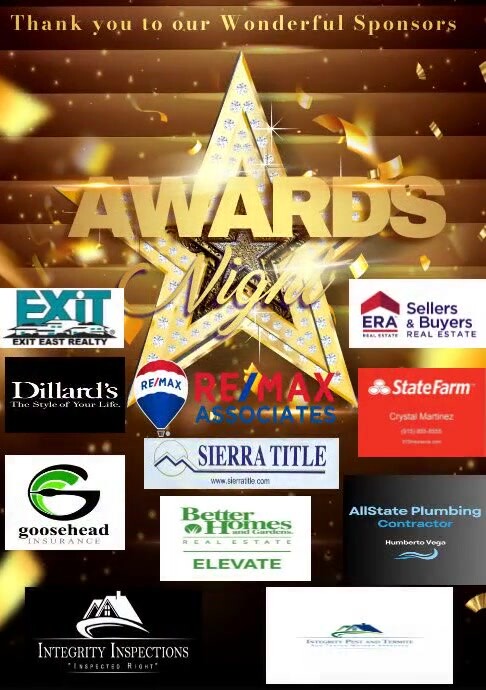 awards night | PosterMyWall