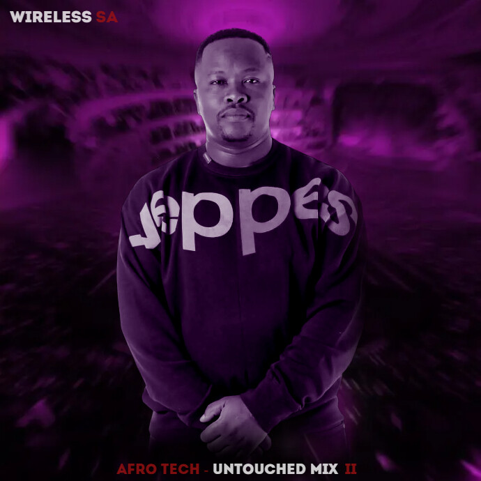 WIRELESS | PosterMyWall