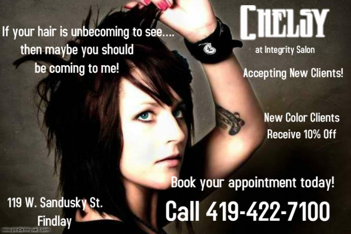 New Clients | PosterMyWall