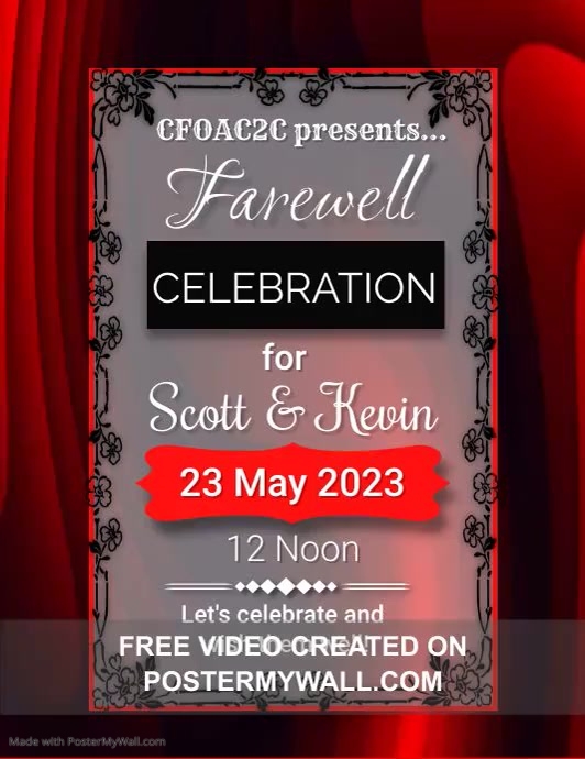 poster | PosterMyWall