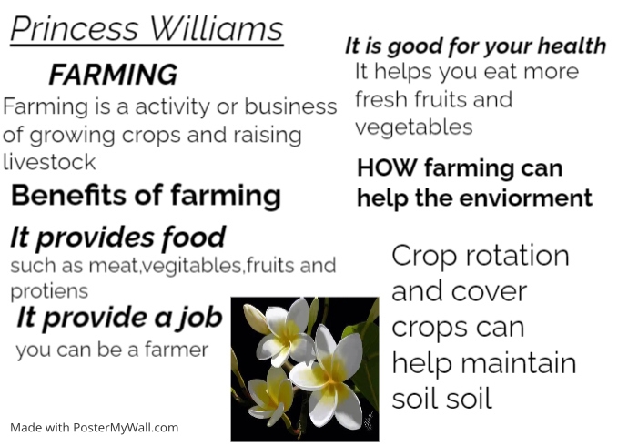 Copy of Farming service banner ad | PosterMyWall