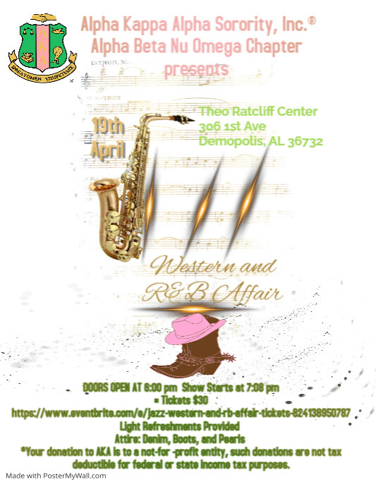 Jazz Display | PosterMyWall