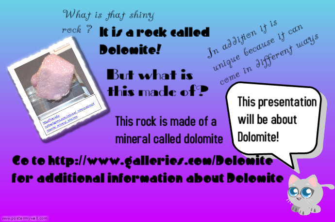 Rock magazine Cover | PosterMyWall