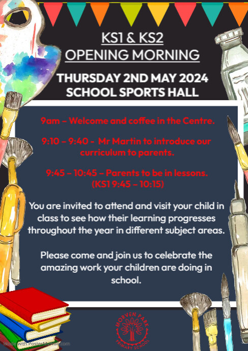 KEY STAGE 2 CURRICULUM | PosterMyWall