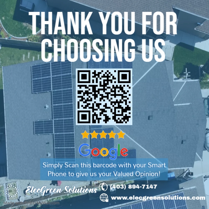 Copy of Google review- Drew Ginther | PosterMyWall