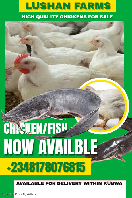 chicken sale | PosterMyWall