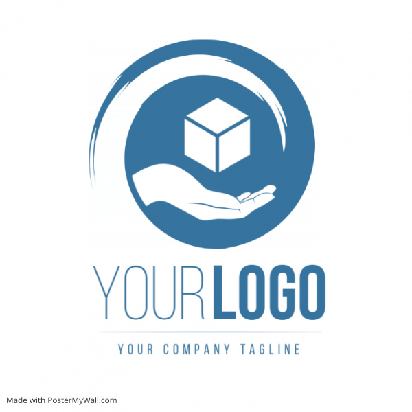 Copy of Salinan Insurance Company Your Logo Design template | PosterMyWall