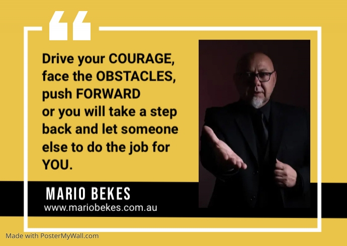 Copy of Quotes Banner Design Template | PosterMyWall