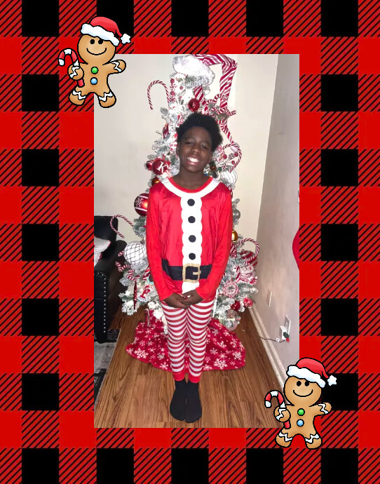 Christmas Boys | PosterMyWall