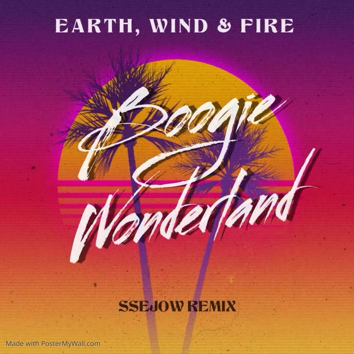 REMIX | PosterMyWall