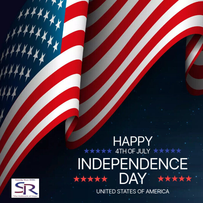 Independence Day | PosterMyWall