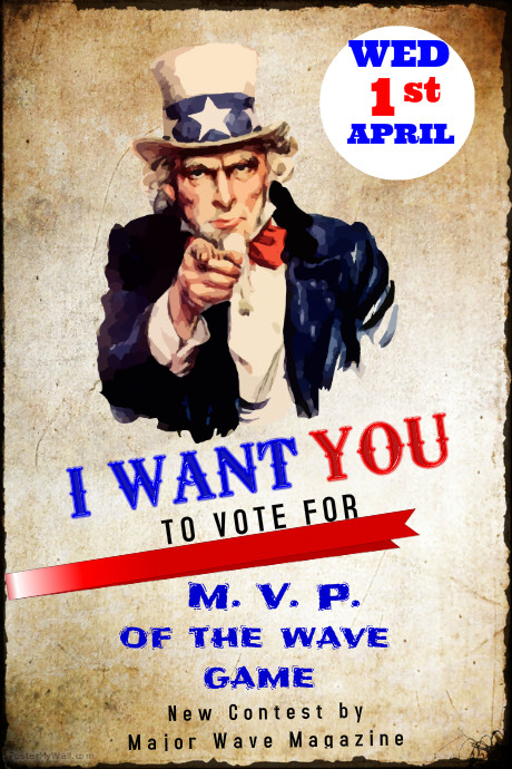 Copy of A New Poster | PosterMyWall