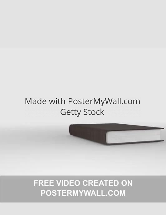 Copy of Copy of Book Club | PosterMyWall