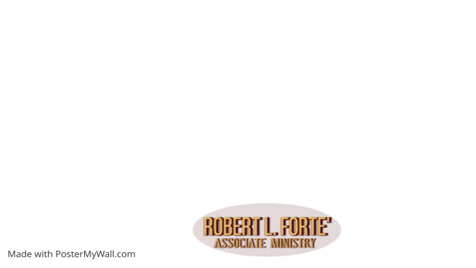 Copy of Pastor | Lower Thirds (14) | PosterMyWall