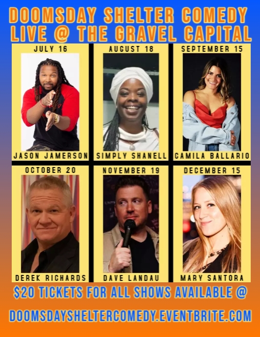 DDAY FLYER | PosterMyWall