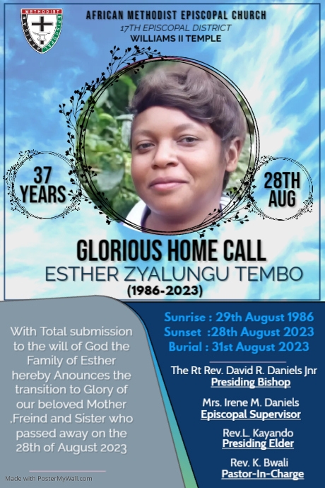 funeral (1) | PosterMyWall