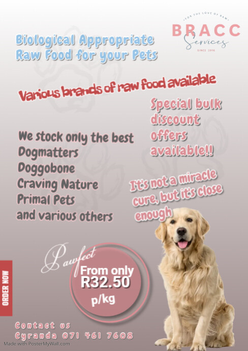 Market Poster 2 | PosterMyWall