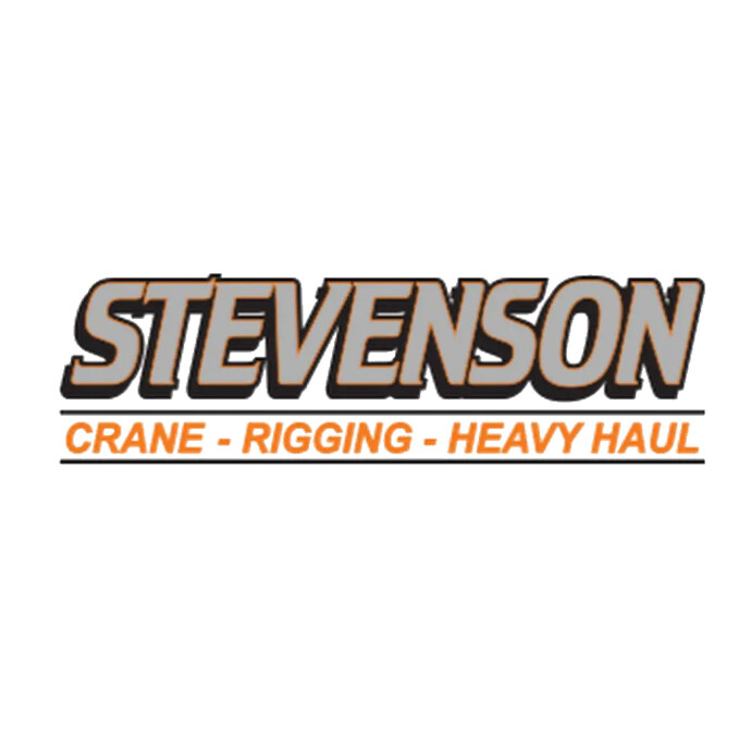 Stevenson Logo | PosterMyWall