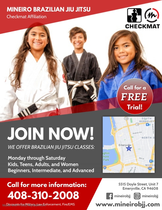 FRONT Postcard | PosterMyWall