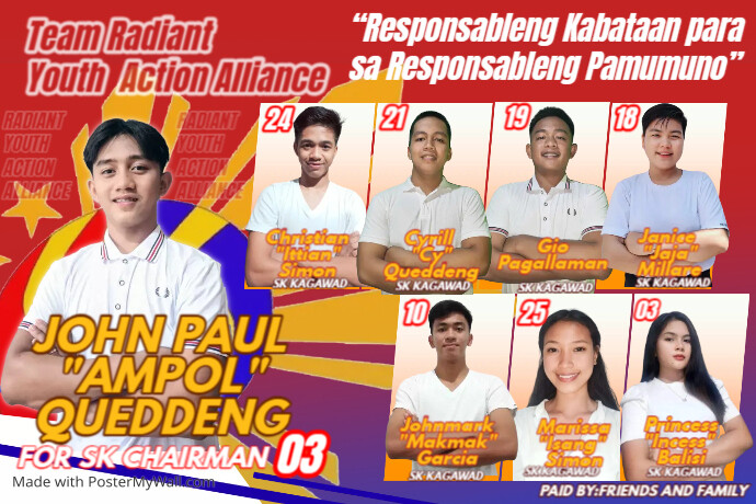 Sk banner | PosterMyWall