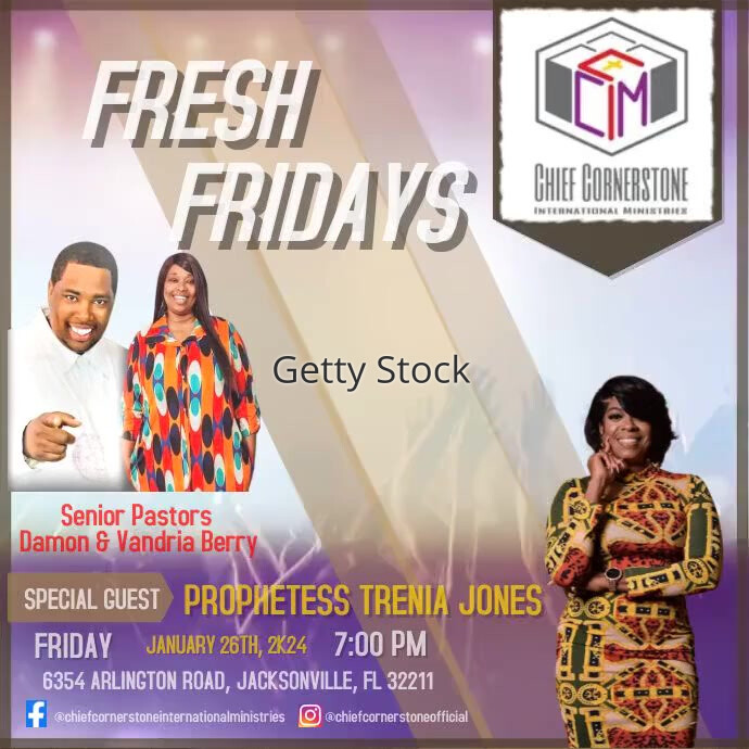 Refresh Fridays_July 26th, 2019 (1) | PosterMyWall