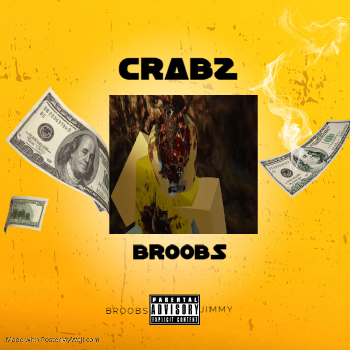 Copy of music cover | PosterMyWall