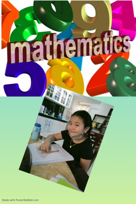Copy of Copy of Math Tutor | PosterMyWall
