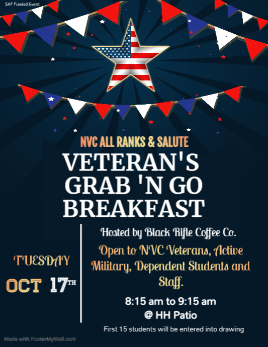 October flyer | PosterMyWall