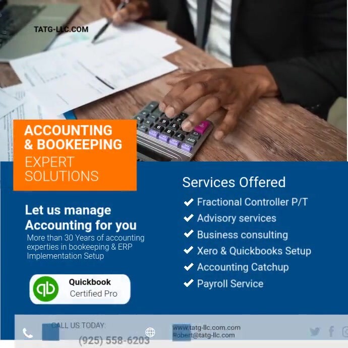 accounting services | PosterMyWall