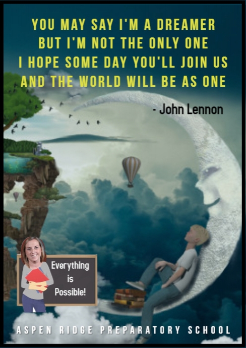 Copy of Book week poster | PosterMyWall