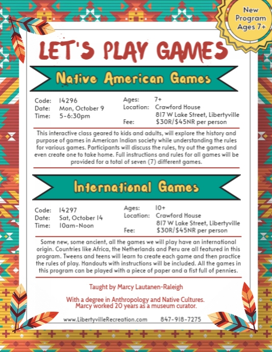 National Indigenous Day Event Flyer | PosterMyWall