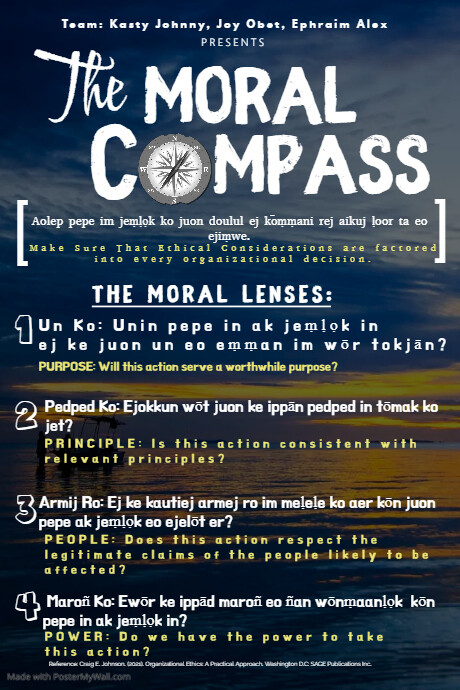 Kasty Johnny & Joy H.E. Obet | PosterMyWall