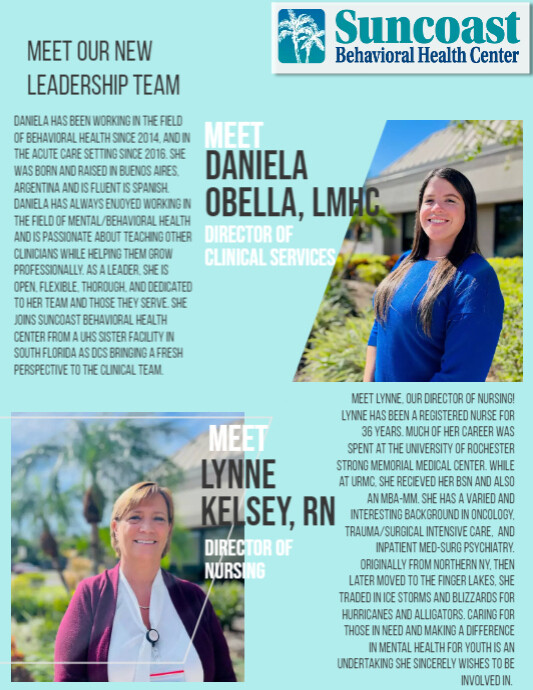 Leadership Intro | PosterMyWall