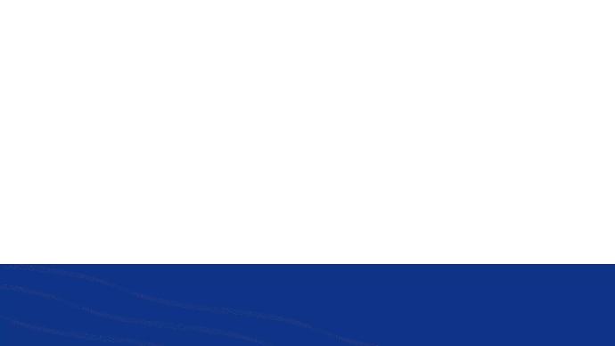 Copy of LOWER THIRD BLUE (1) | PosterMyWall