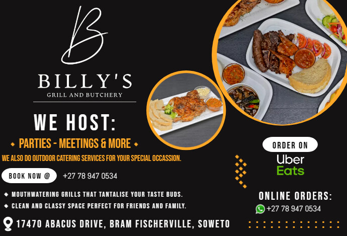 Copy of 6X3,4(4) | PosterMyWall