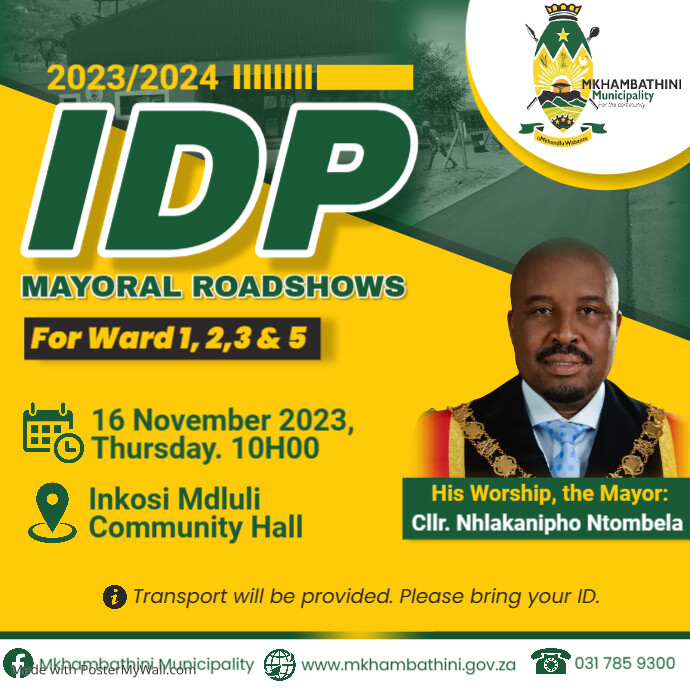 Gadget Promo Deals (6) | PosterMyWall