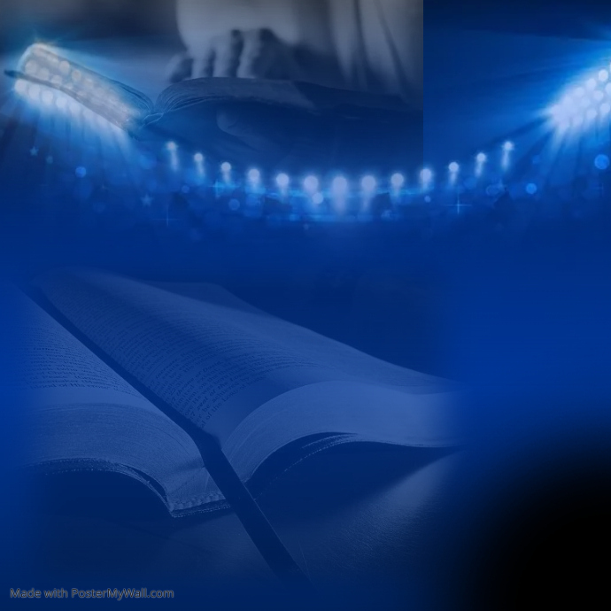 bible study (1) | PosterMyWall