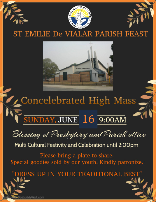 Copy of Thanksgiving feast flyer template | PosterMyWall