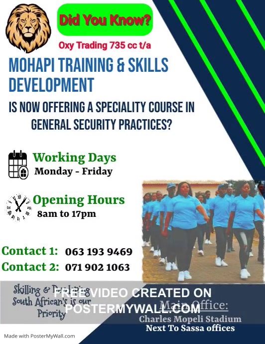 Copy of Business workshop flyer template | PosterMyWall