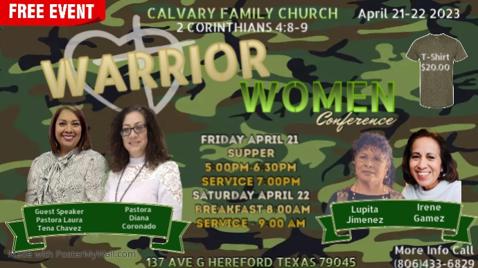 A New Design | PosterMyWall