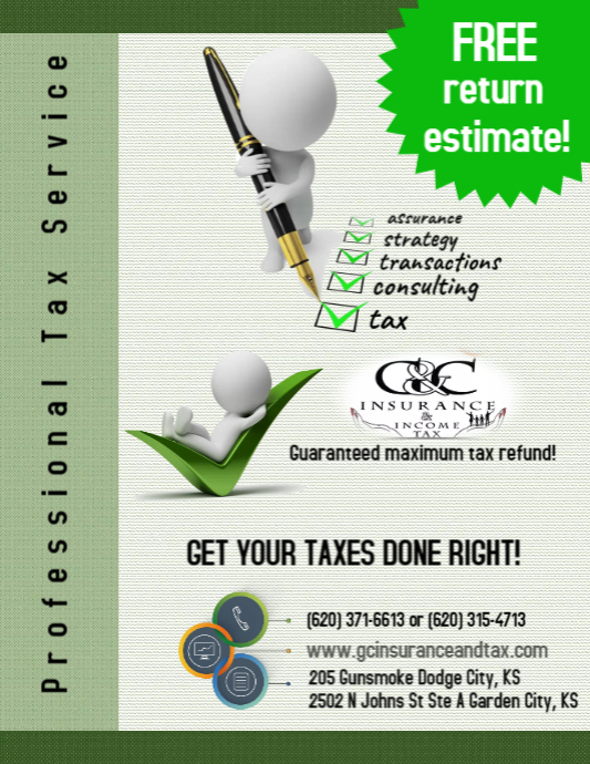 Professional Services | PosterMyWall