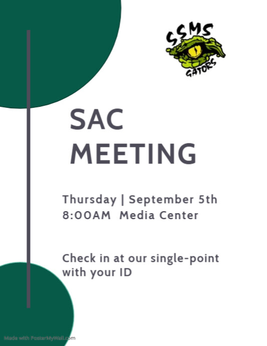 Board meeting | PosterMyWall