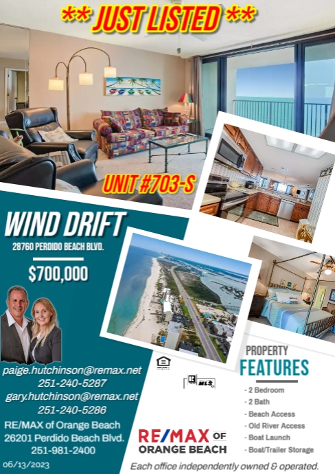 Wind Drift - 703 | PosterMyWall