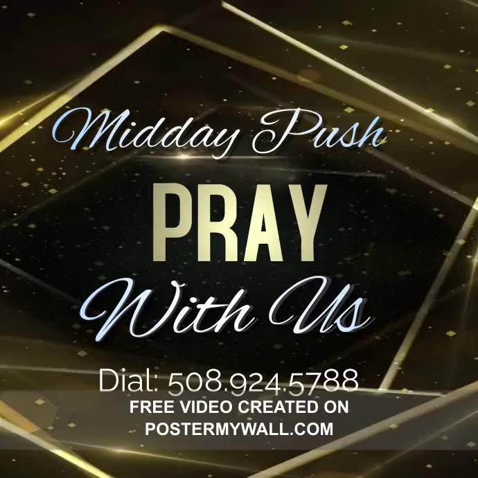 church prayer service ad template | PosterMyWall