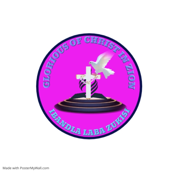 Church Round Logo | PosterMyWall