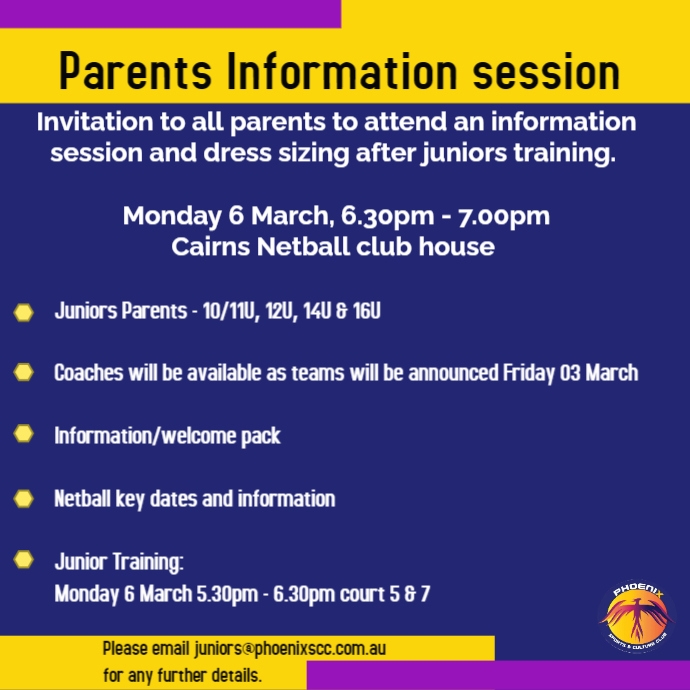 Training | PosterMyWall