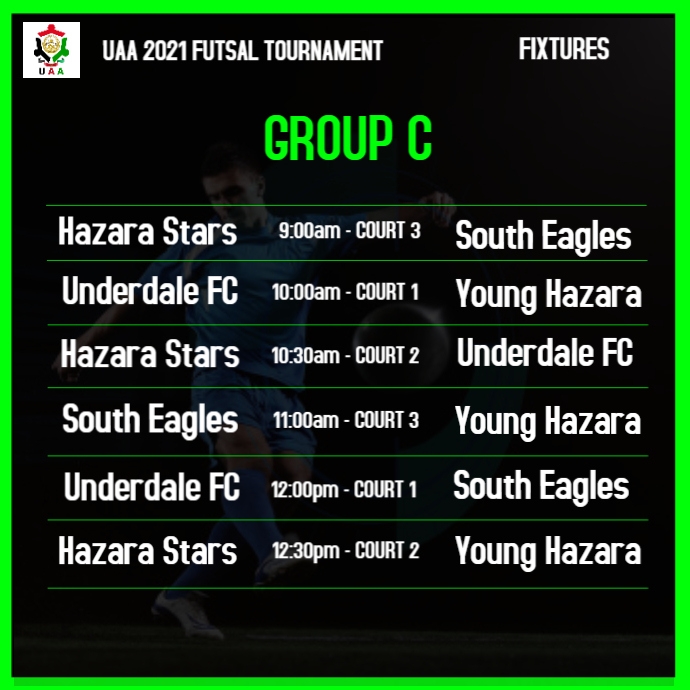 Copy of Group C - Upload | PosterMyWall