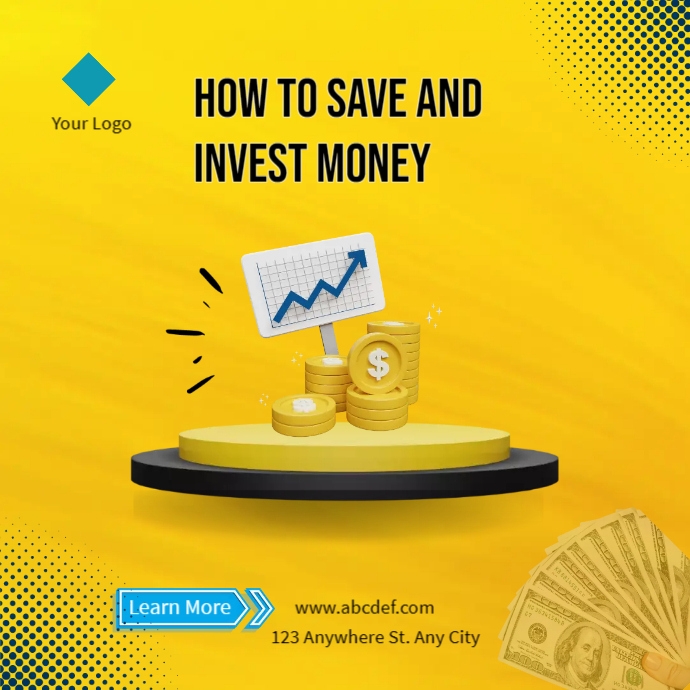 Referral templates And save your money | PosterMyWall
