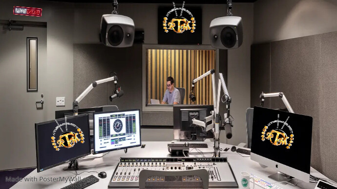 The Link UP | PosterMyWall