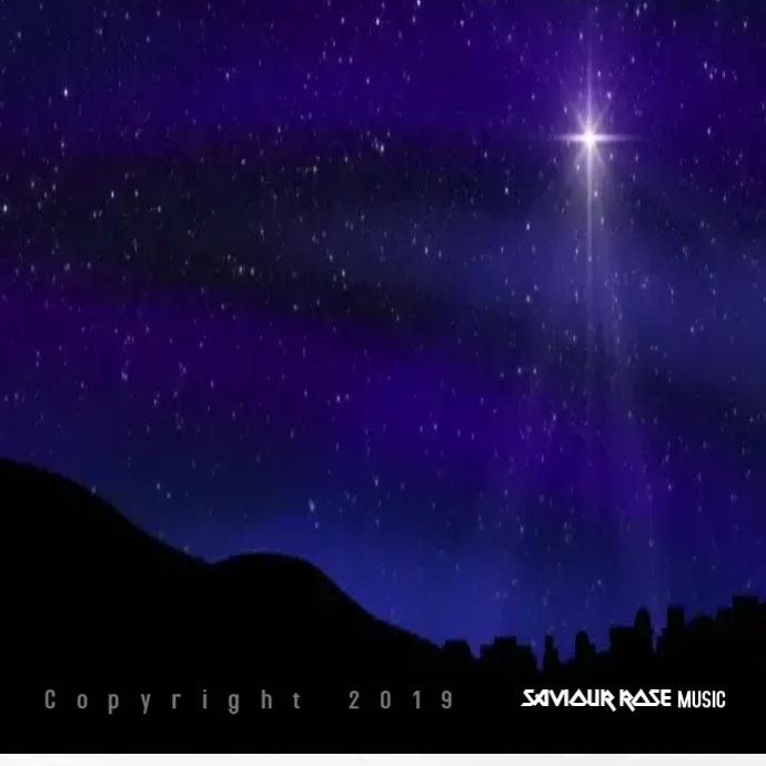 Copy of Saviour Rose Emmanuel back | PosterMyWall